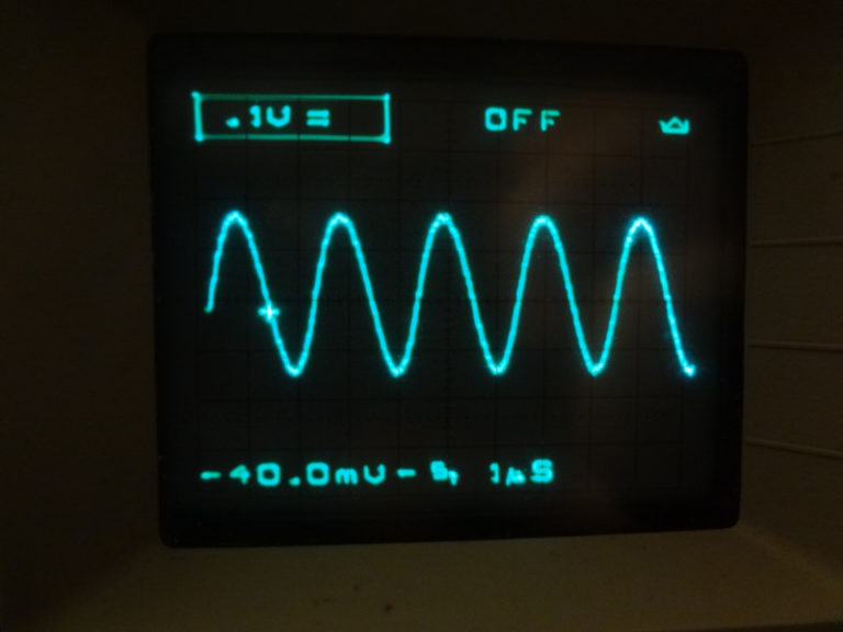 Heathkit IG-102 capacitor replacement – AB4UG Radioblog