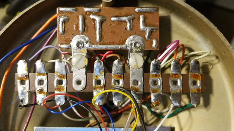 Astatic D-104 microphone – AB4UG Radioblog